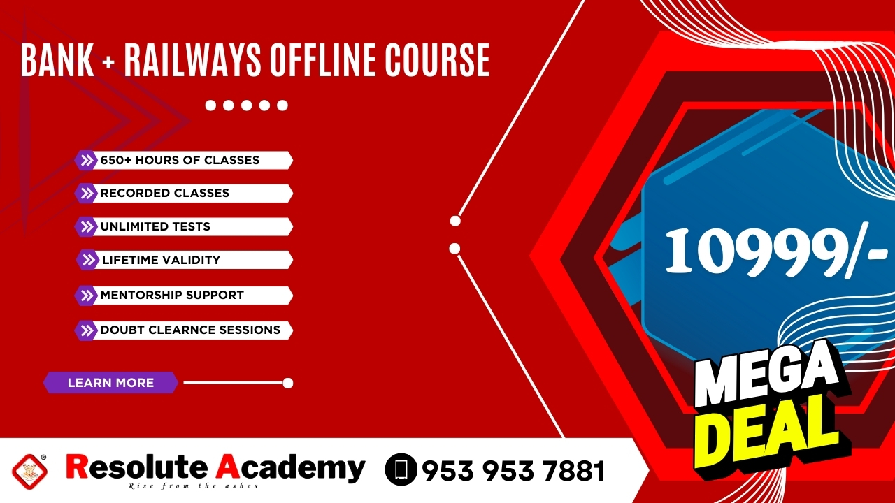 Resolute Academy Official