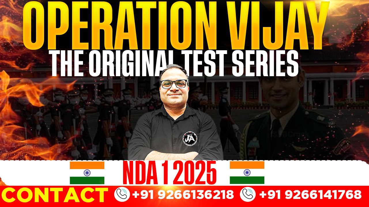 Jeet Defence Academy