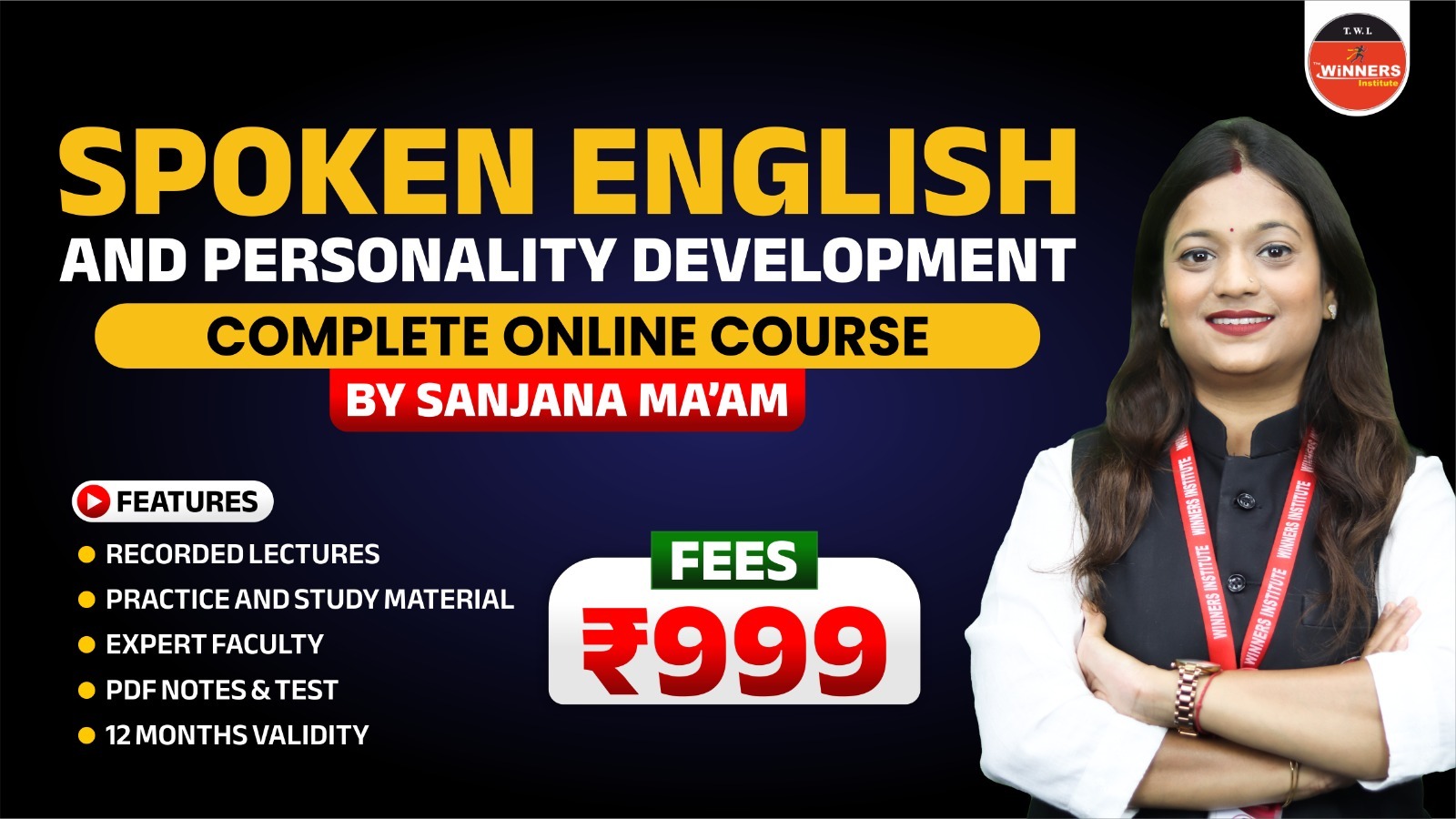 The Winners Institute