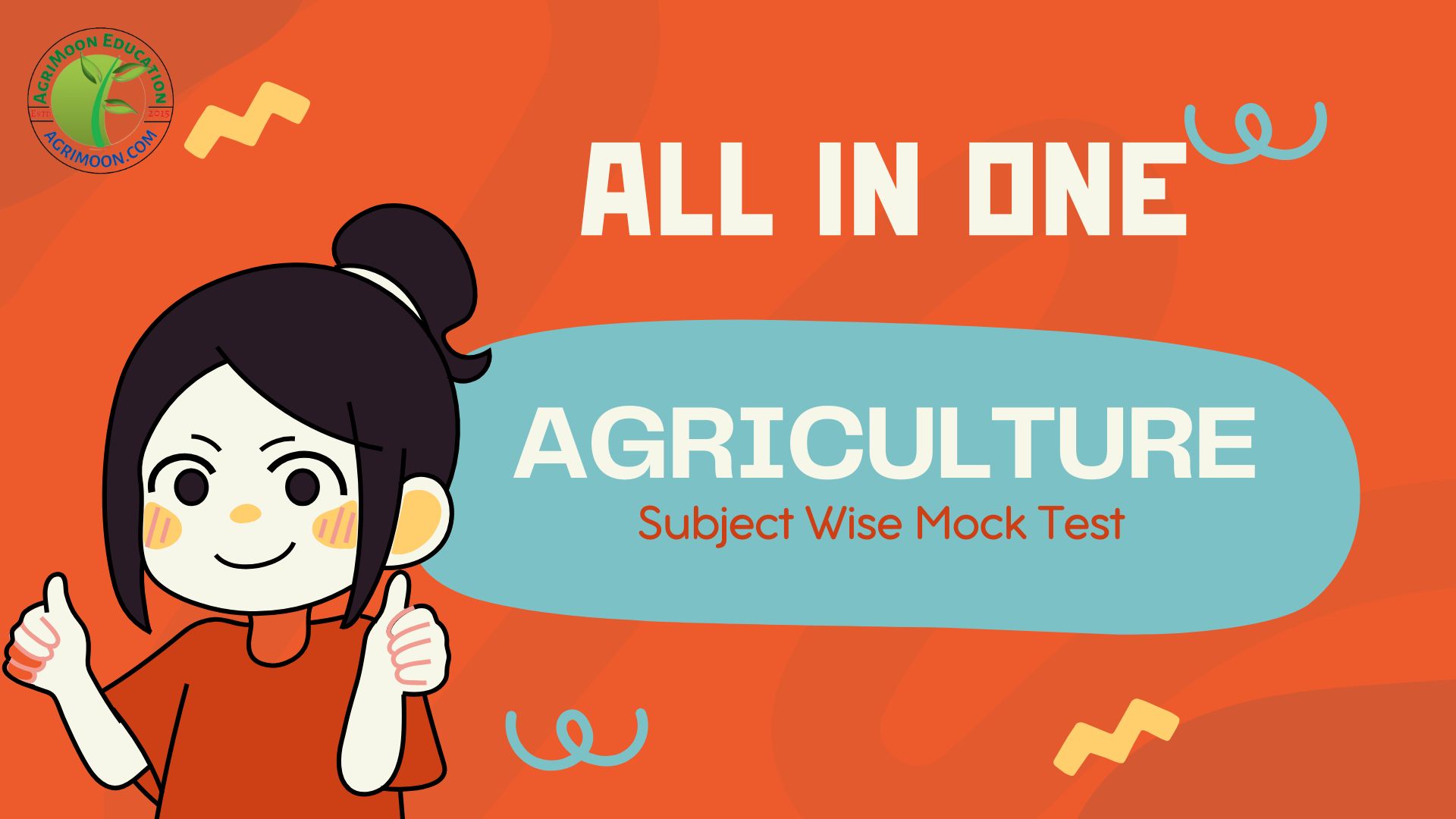 Learn By AgriMoon