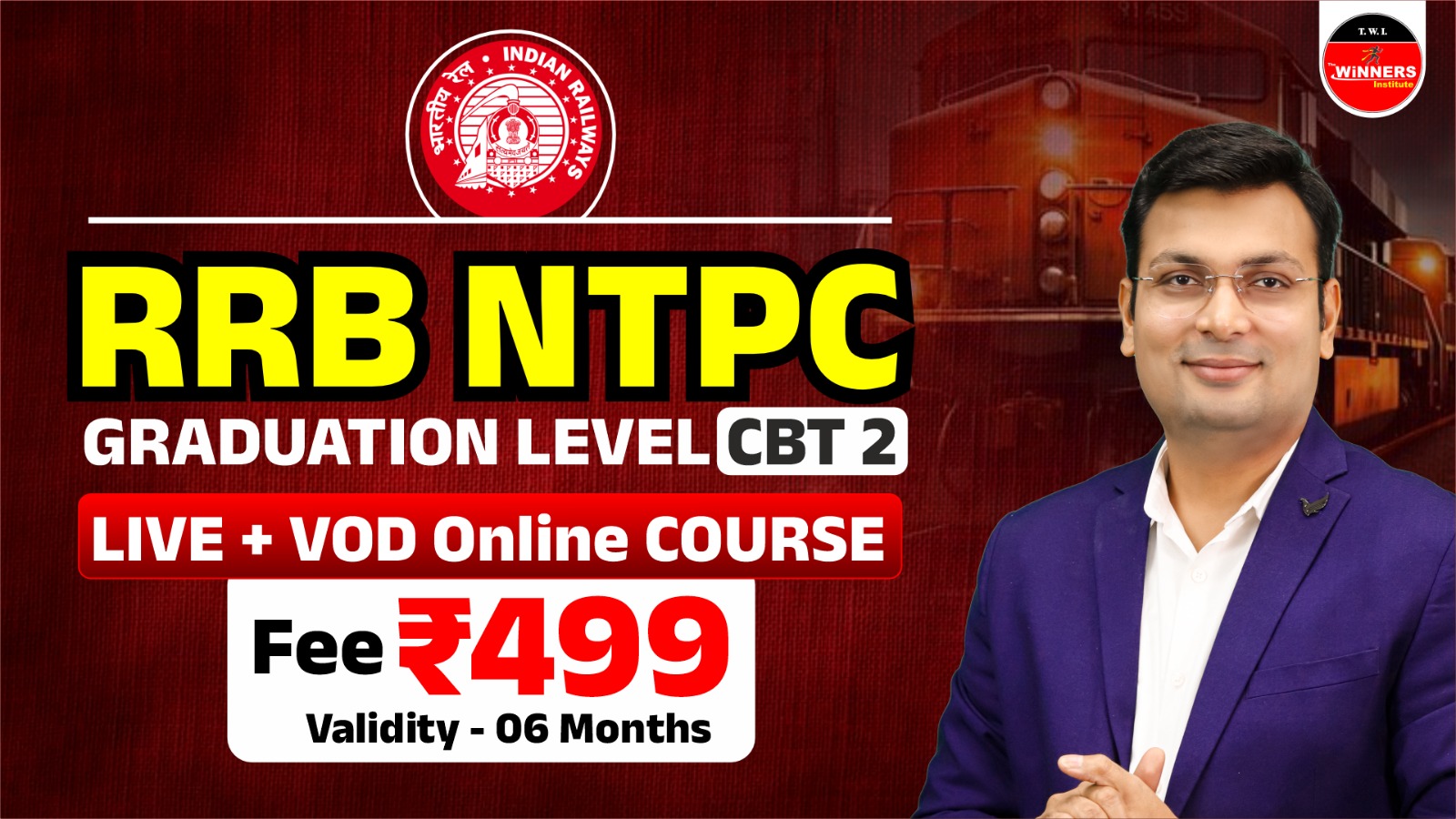 The Winners Institute