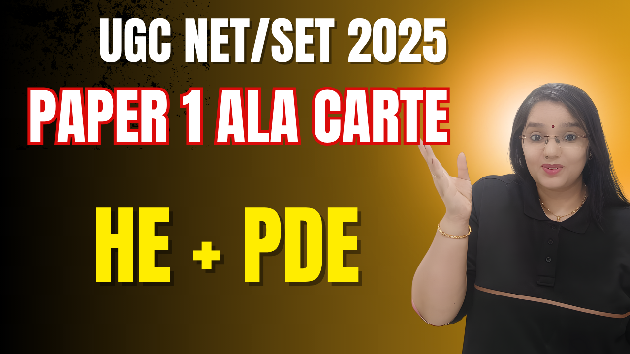 Rediscover Education