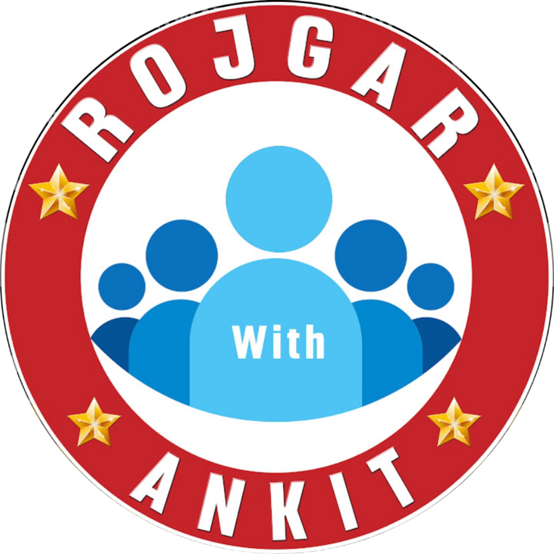 Rojgar With Ankit