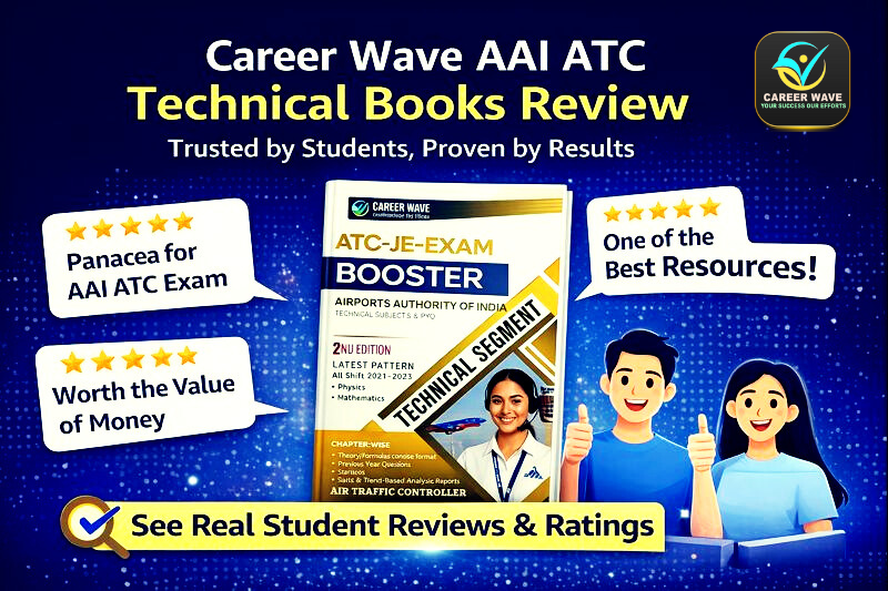 Career Wave (AAI ATC)