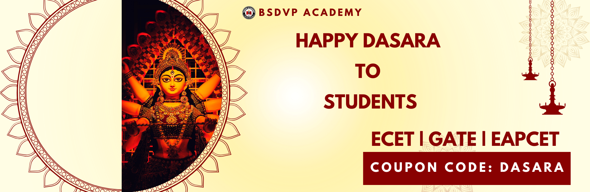 BSDVP Academy