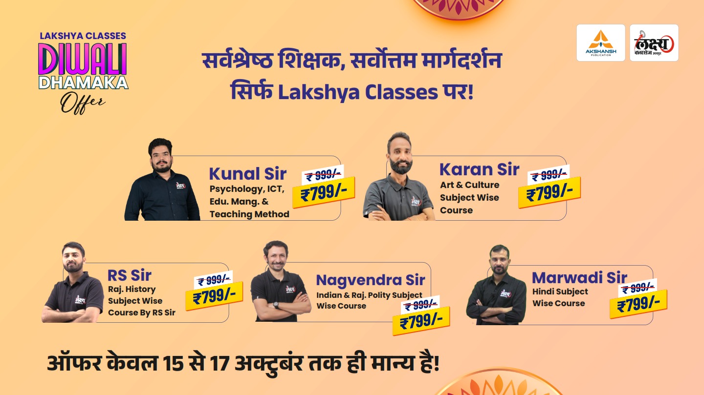 Lakshya Classes